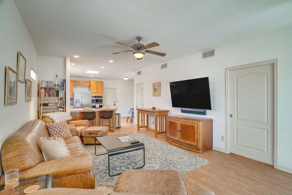 Mtn-view Tucson Home Near Hiking & Biking - Tucson, AZ