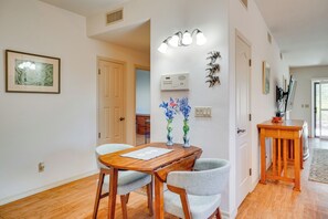 Casa (2 Bedrooms) | Parte interna