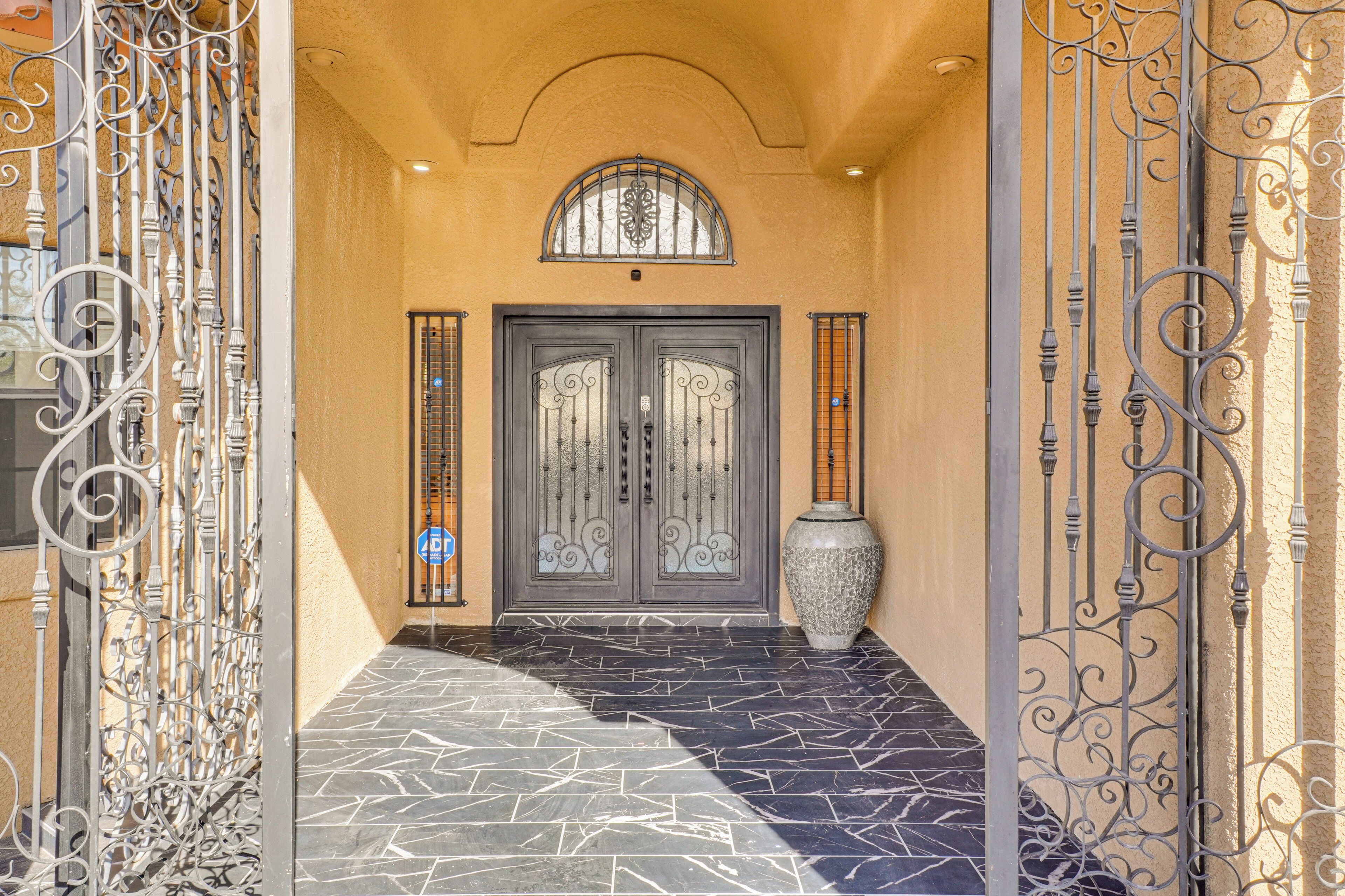 Casa (3 Bedrooms) | Parte interna