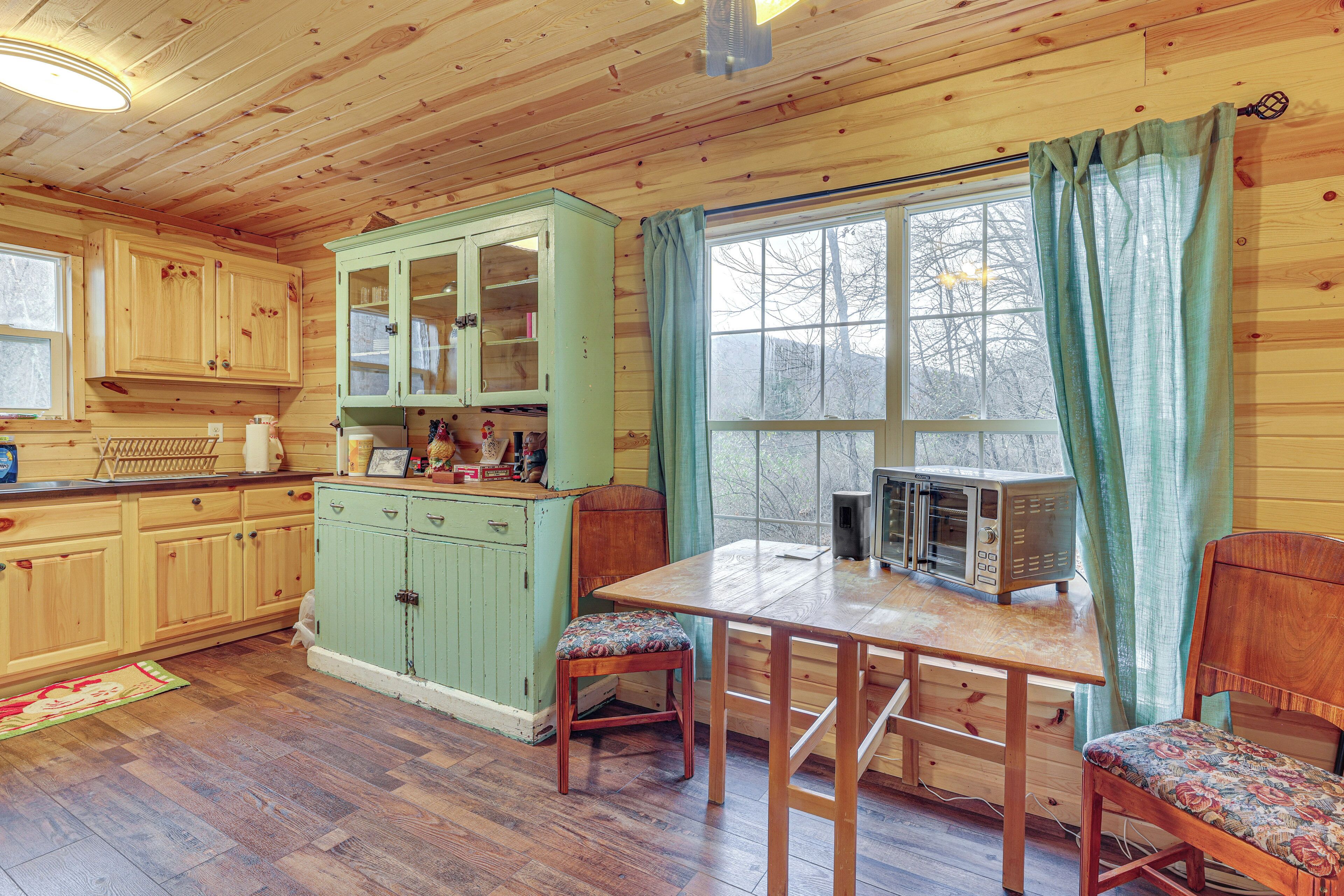 Casa (1 Bedroom) | Parte interna