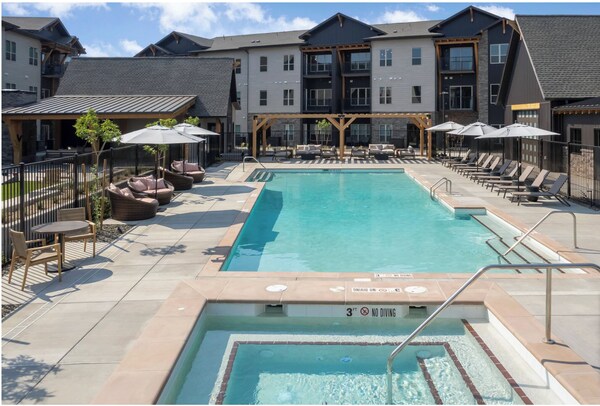 Landing Apartments Prescott Valley - Prescott Valley, AZ