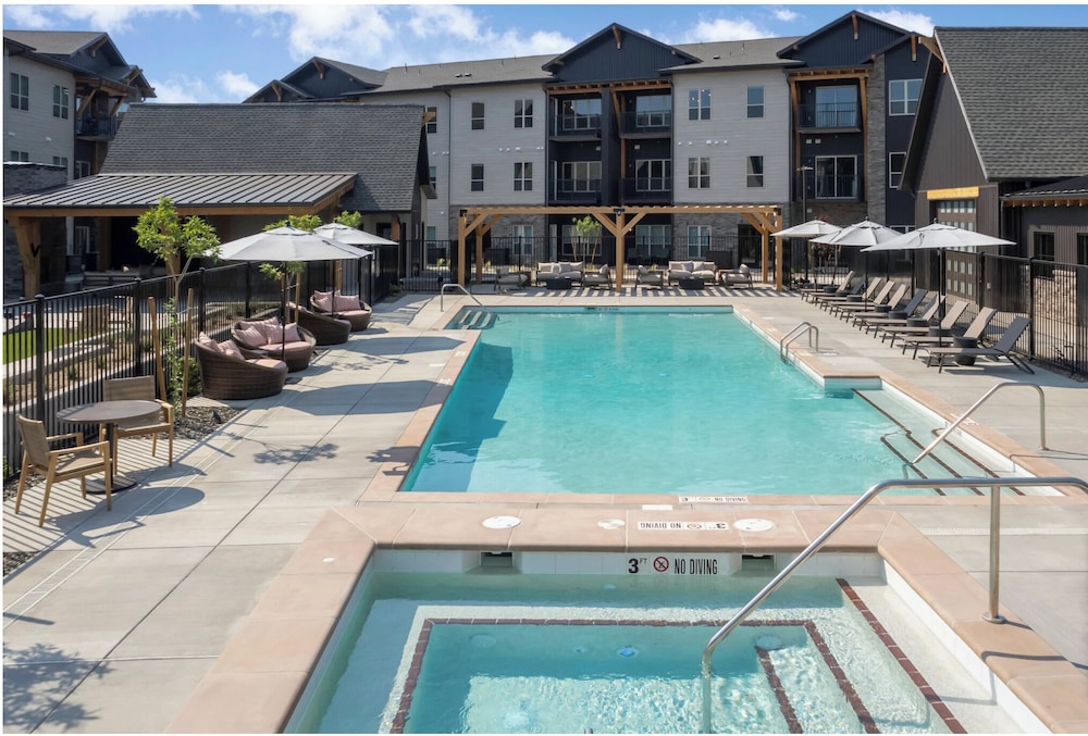 Landing Apartments Prescott Valley - Prescott Valley, AZ