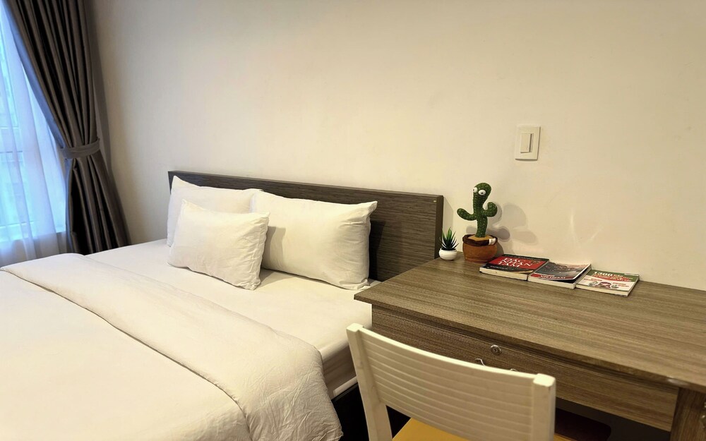 Sai Gon Airport Luxeasy Botanica Premier Reviews, Deals & Photos 2025 ...