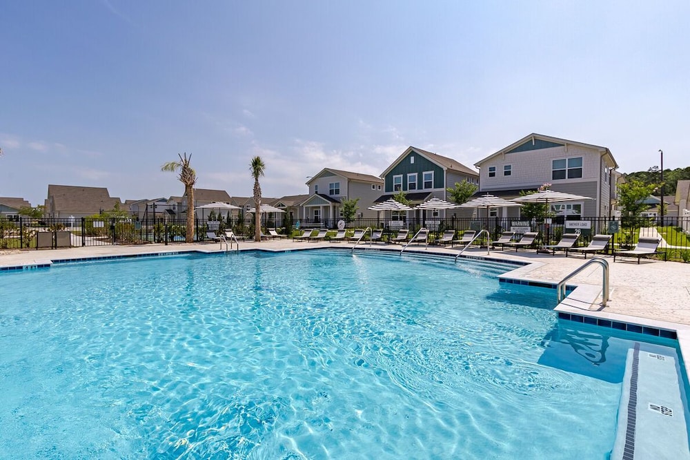 Landing Apartments - Port Wentworth - Rincon, GA