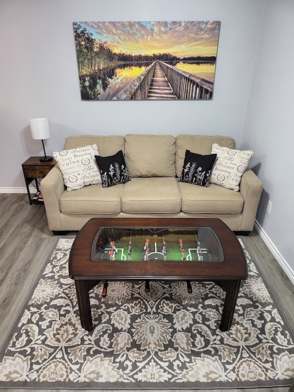 Stockyards Studio Sleeps Up To 6 & Just Minutes Away From Stockyards & Downtown - Ryan Place - Fort Worth