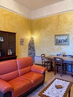 Casa | Área de estar | TV de tela plana
