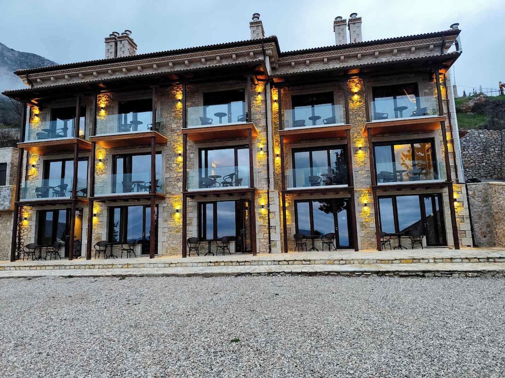 Evita Bellevue - Greece