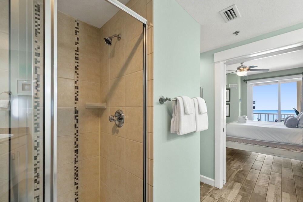 Luxury 18th-Floor Gulf-Front Condo | Grand Panama Resort | Newly ...