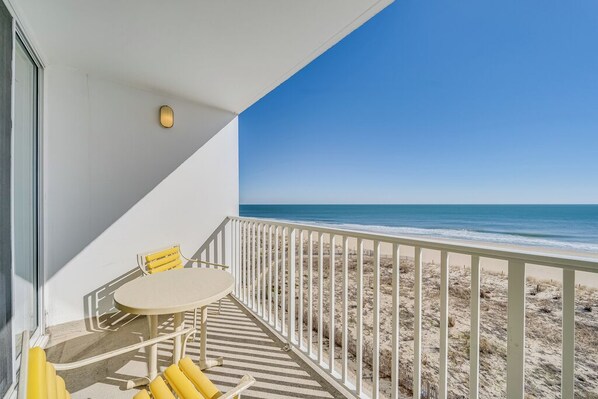 Sea Gate 401 by Seaside Vacations & Sales Reviews, Deals & Photos 2026 ...