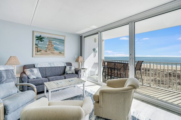 Sea Gate 202 by Seaside Vacations & Sales Reviews, Deals & Photos 2026 ...