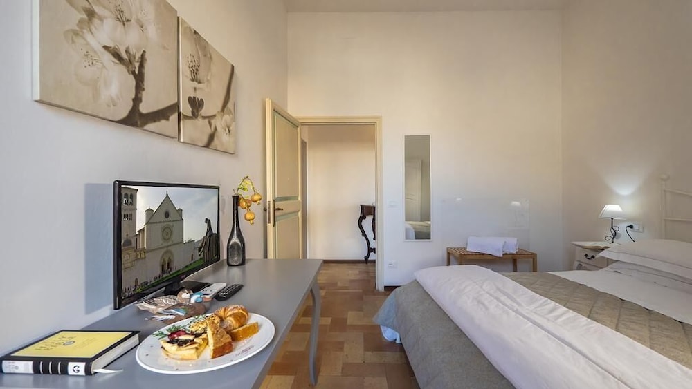 Appartamento La Fontana Assisi - Asís