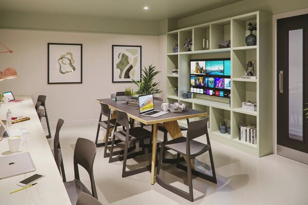 Student Luxury Studio Aldgate Residence - Leeds