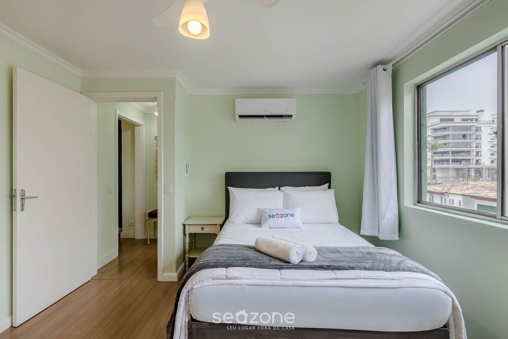 Your Complete Stay in the Best Location in Curitiba - Edgs Reviews ...