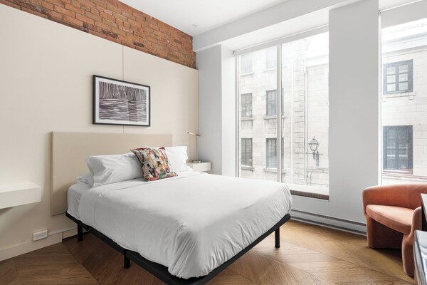 Nomade Saint Paul - Laval