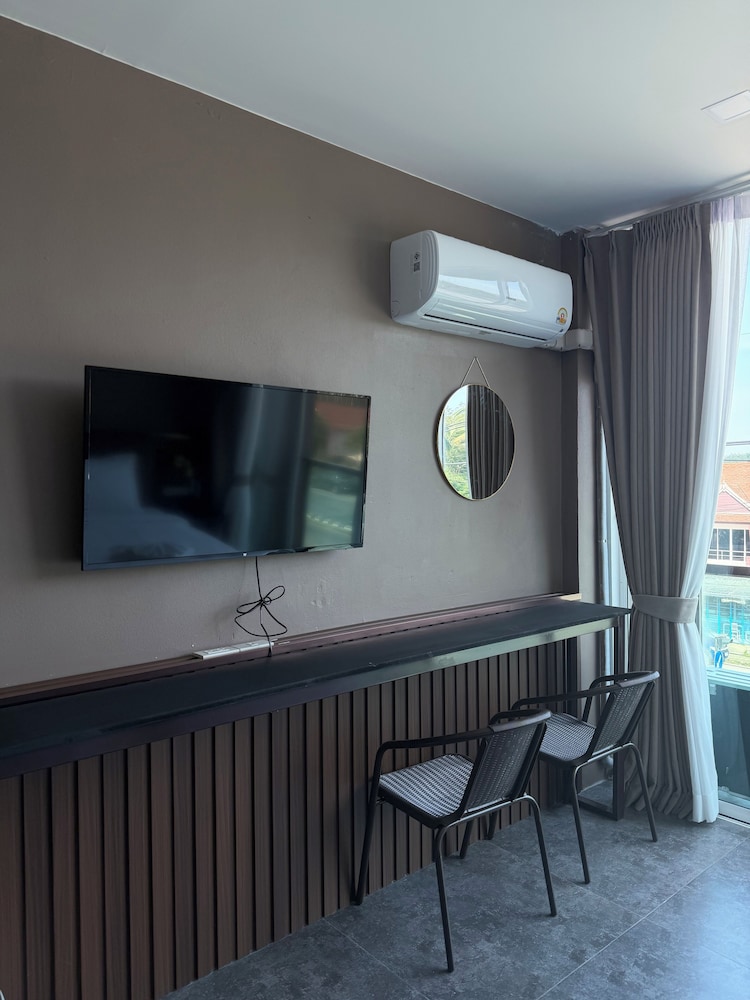 Me Luxe Hotel Aonang - Ao Nang