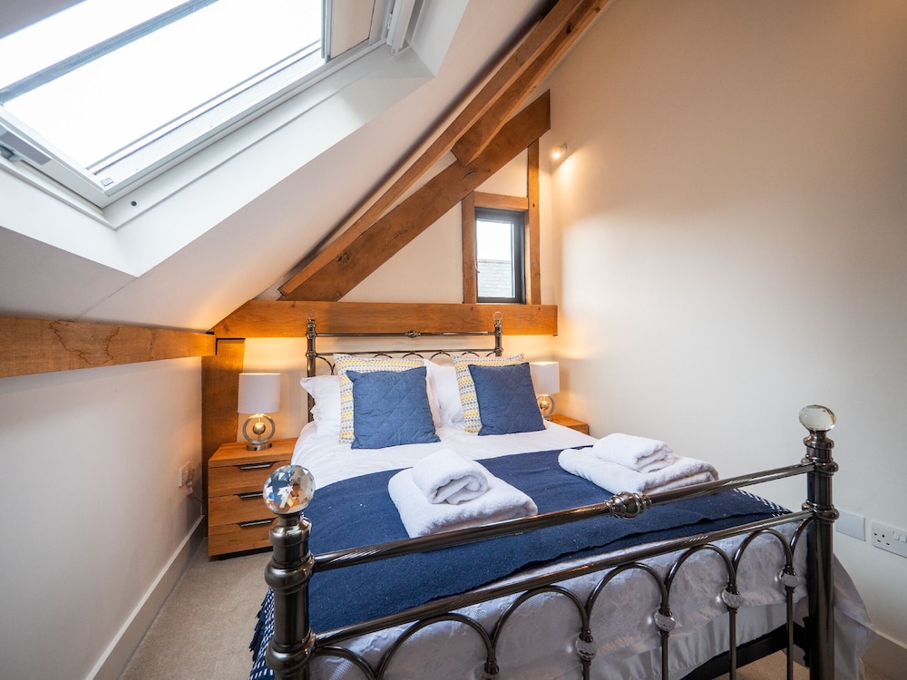 Beautiful Oak-Framed Devon Escape near Dartmouth - Stoke Fleming | Vrbo