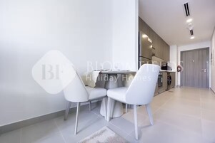 Apartamento Básico | Restaurantes