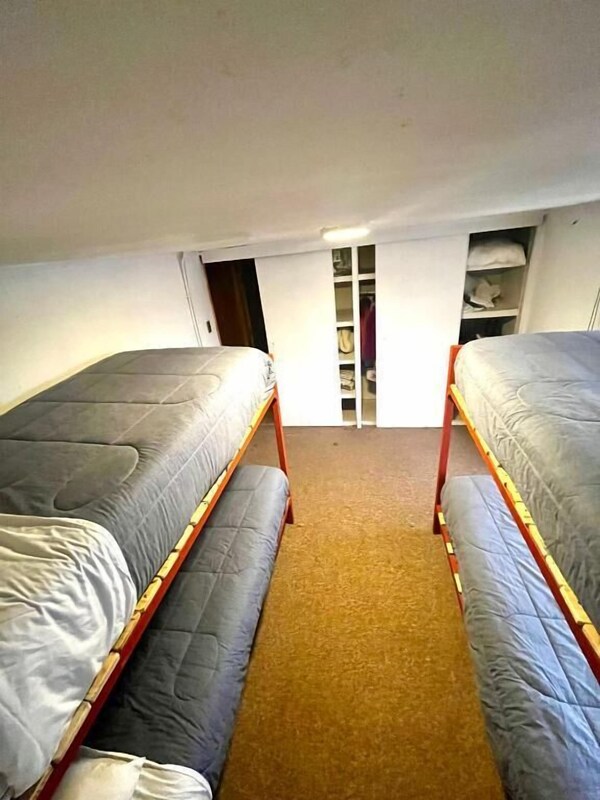 Hostel Rosa De Los Vientos - Puerto Natales