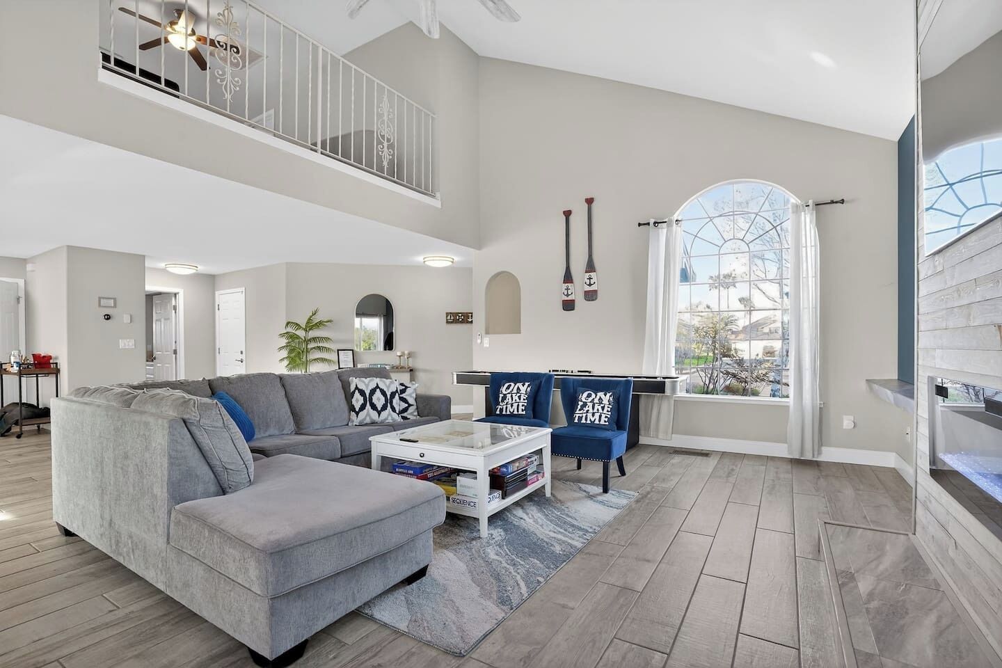 3 Bedrooms | Arcade Game | Bright Interiors - Discovery Bay, CA