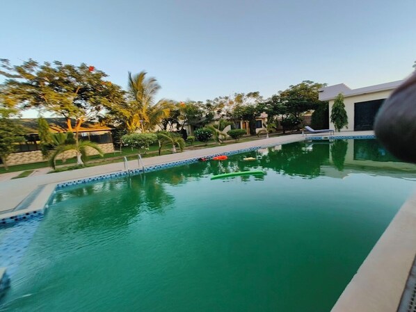 The Heritage Resort, Wajir: Hotel Reviews, Rooms & Prices | Hotels.com