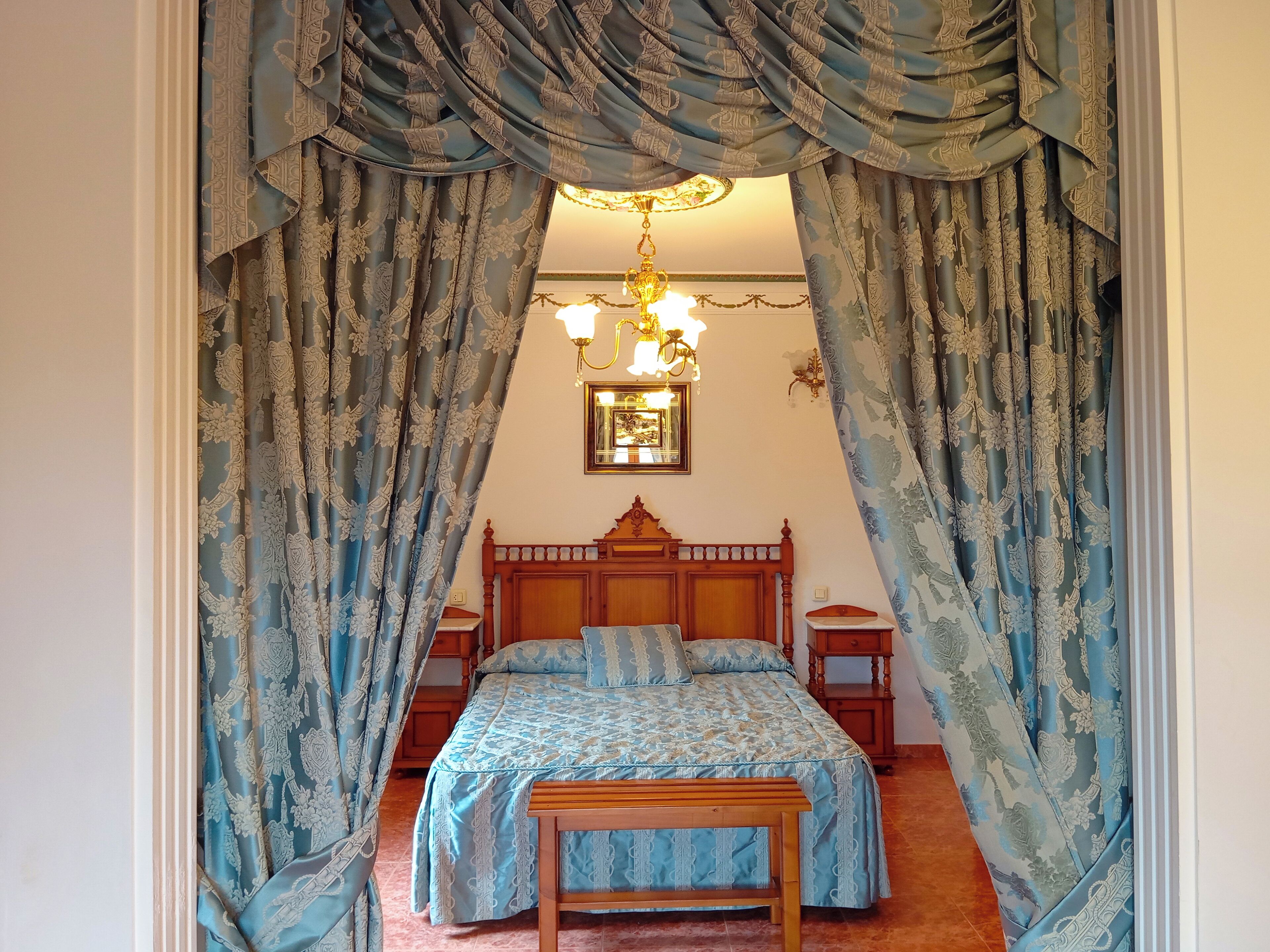 Suite Júnior | Acesso para cadeira de rodas 