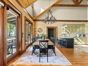 Mountain High - Hot Tub, Game Room and Views Reviews, Deals & Photos ...