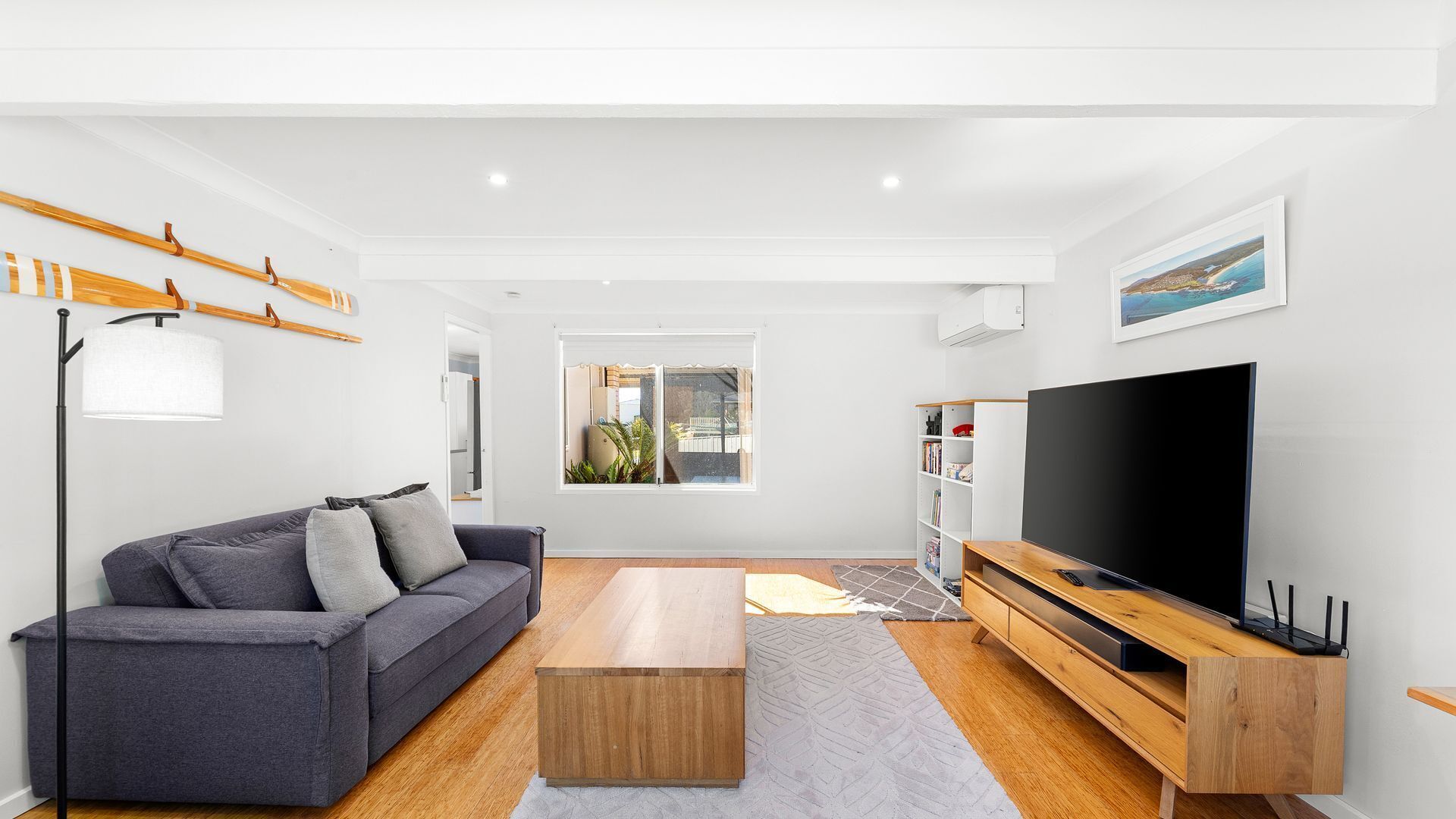 Kianga Lodge, 1 Sunset Blvd - Dalmeny