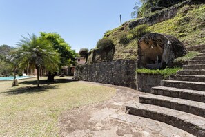 Casa | 6 quartos 