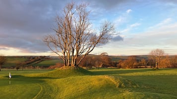 Casa de Campo | Golfe