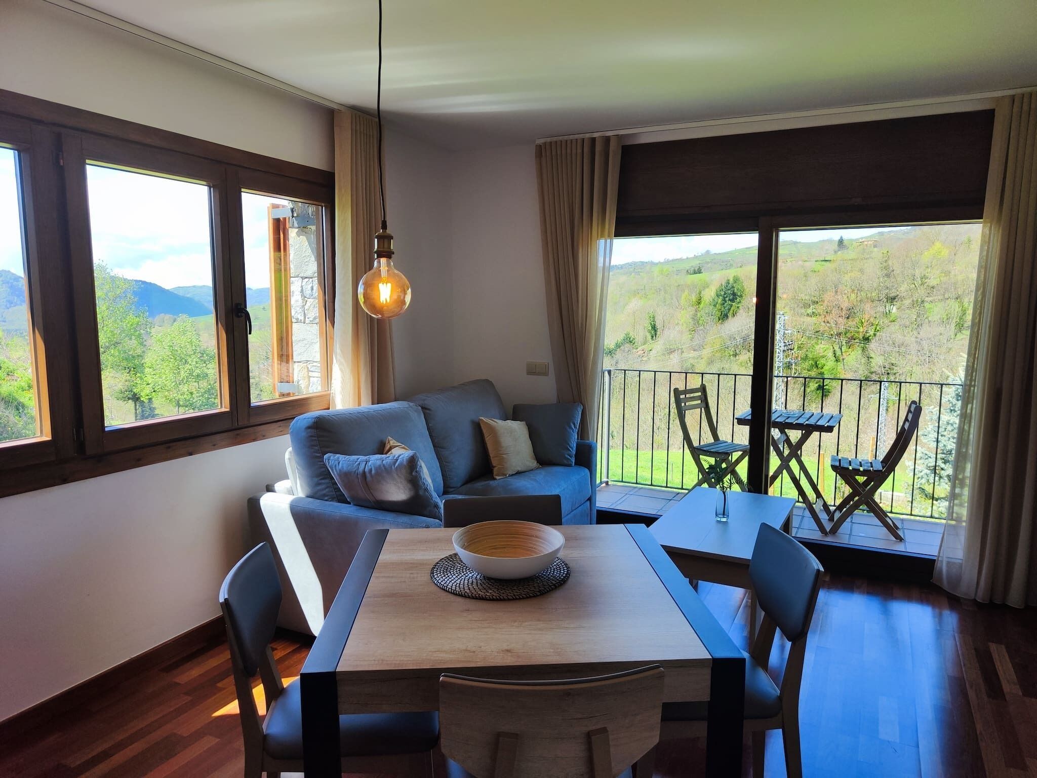 Vall De Muntanyes - Costabona - Setcases