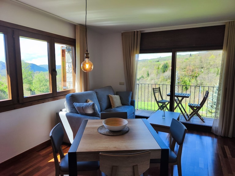 Vall De Muntanyes - Costabona - Setcases