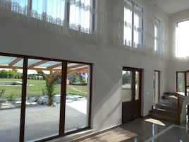Entrada