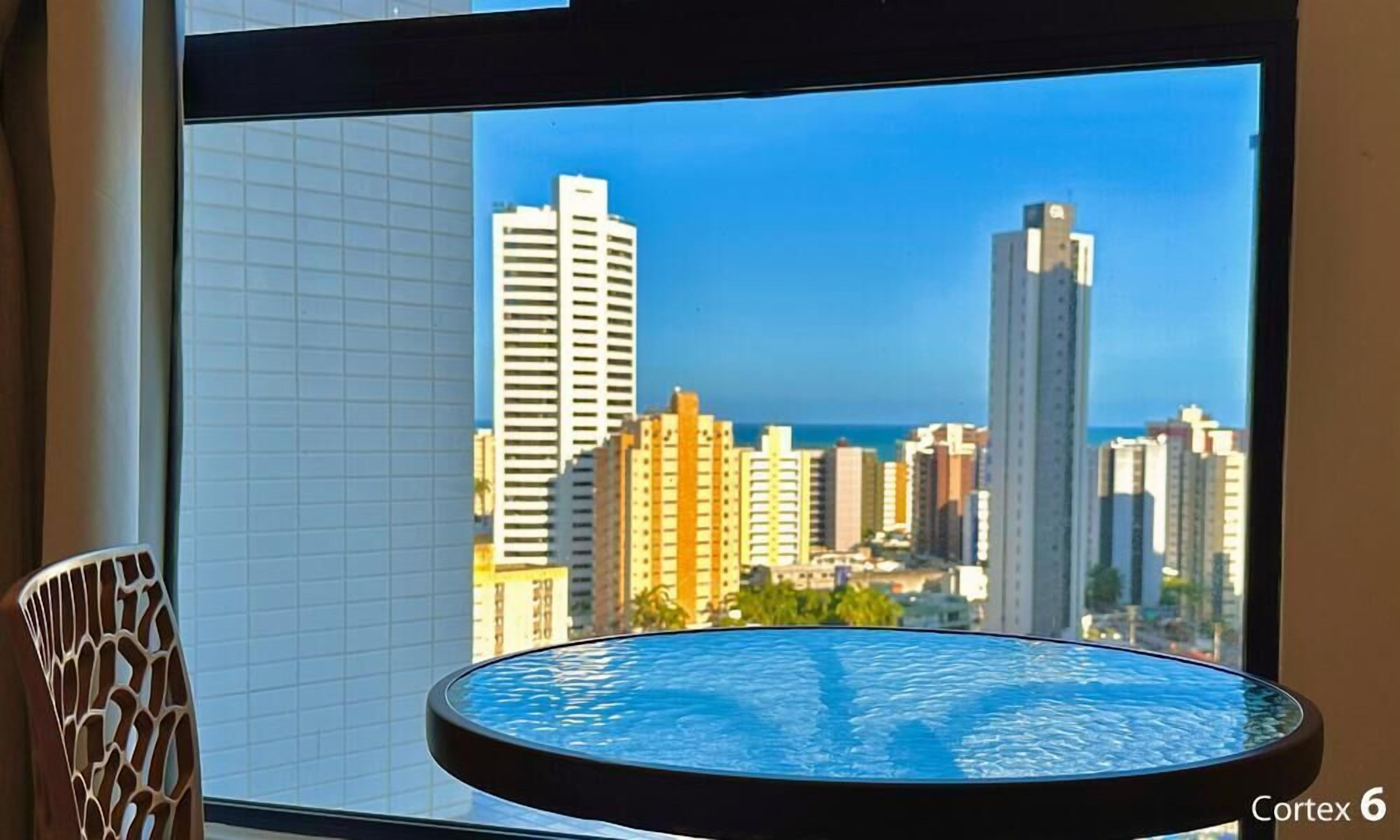 Estúdio tradicional | Sala de jantar