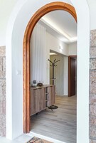 Casa | 2 quartos, acesso à internet de alta velocidade