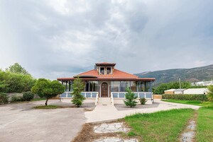 Casa | 2 quartos, acesso à internet de alta velocidade