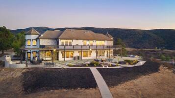 Casa (5 Bedrooms) | Interior