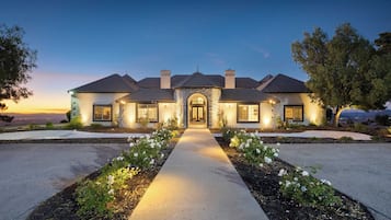 Casa (5 Bedrooms) | Interior