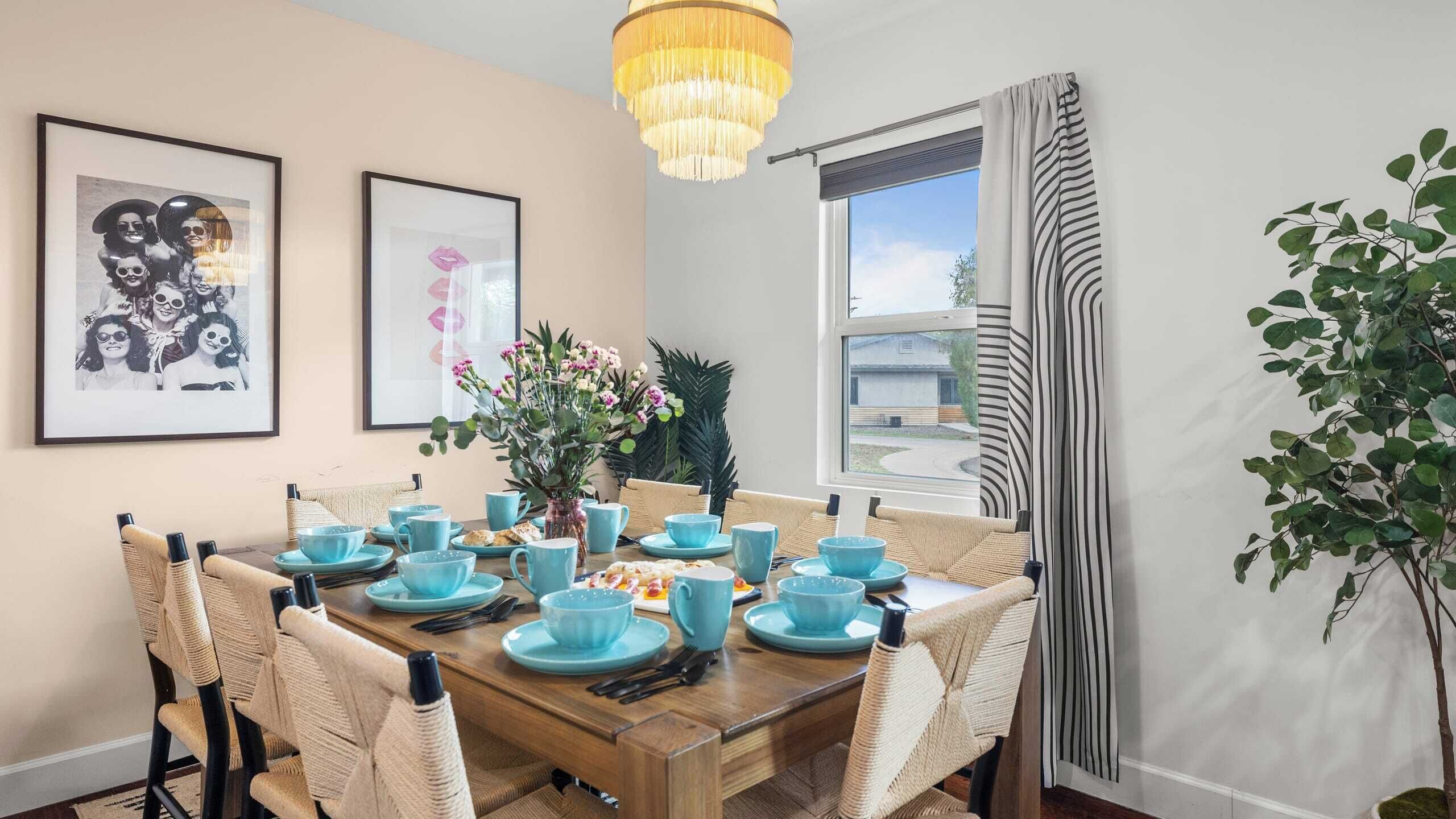 Casa (4 Bedrooms) | Interior