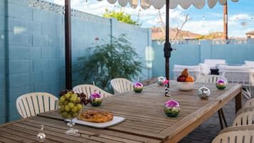 Casa (4 Bedrooms) | Parte interna