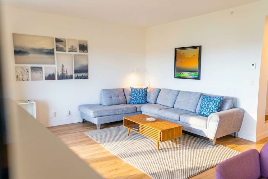 105 | Luxury Condo | Stunning View And Pool - Baie-Saint-Paul