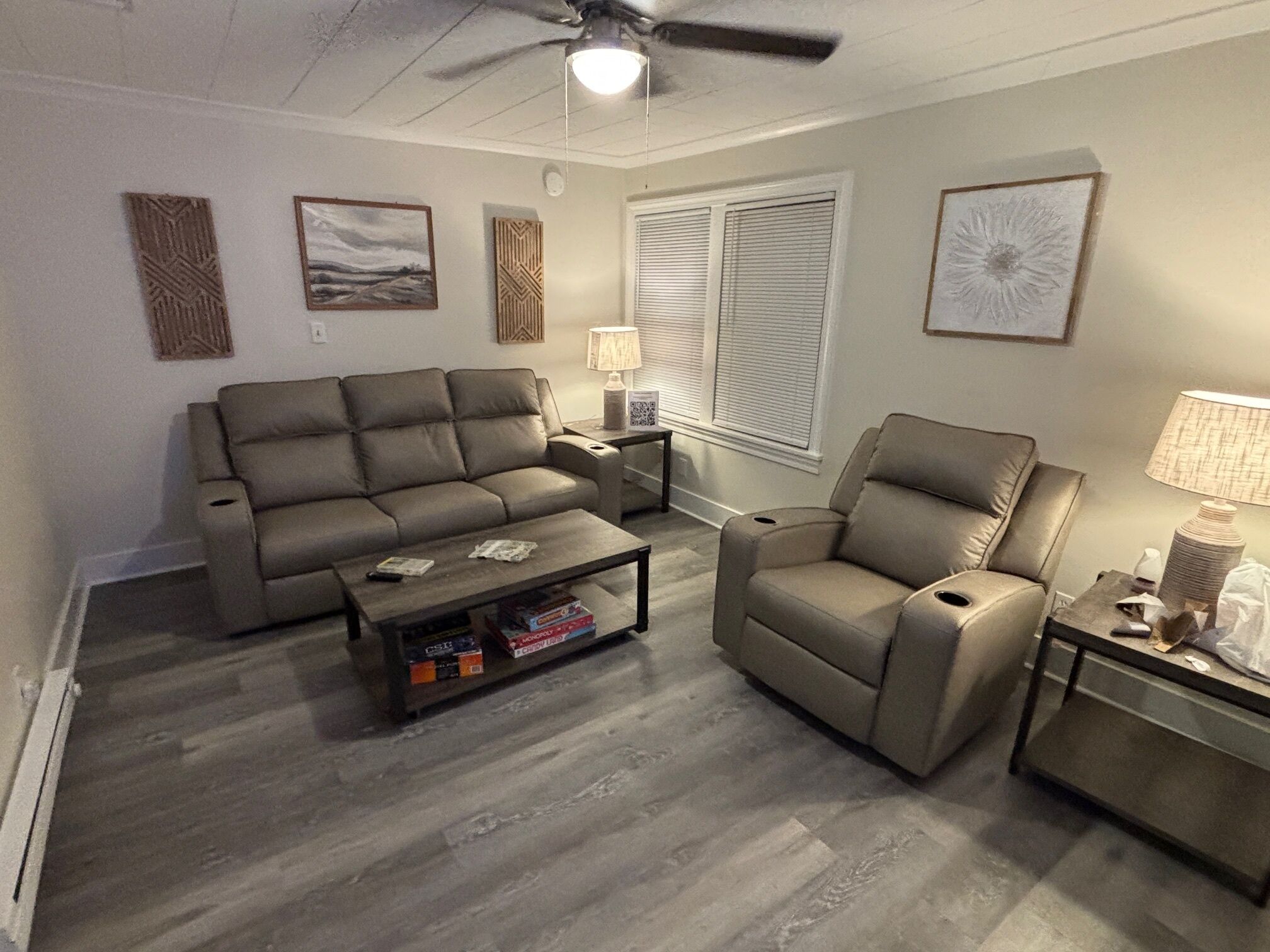 Quaint 2-bedroom House With Ac In Charming Mid-town Hattiesburg - Hattiesburg, MS