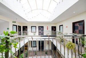 Terraço/pátio interior