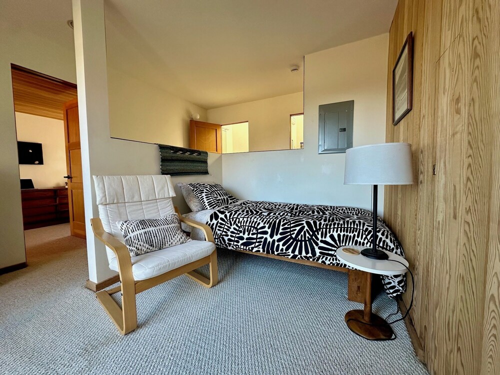 Sattva House: Sea Ranch escape with Ocean views, perfect for a relaxing ...