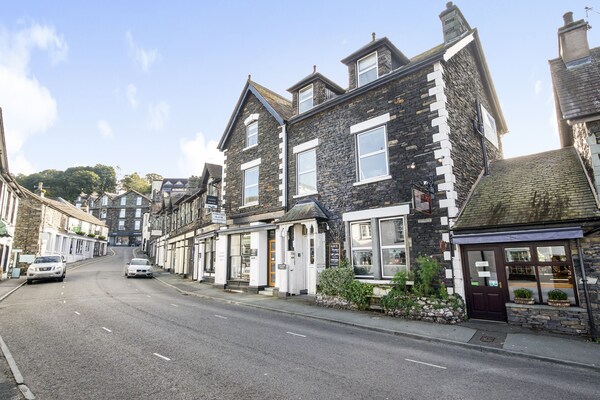 Ambleside Guest House - Ambleside