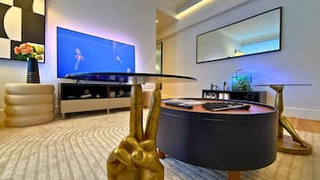 Casa | 1 quarto