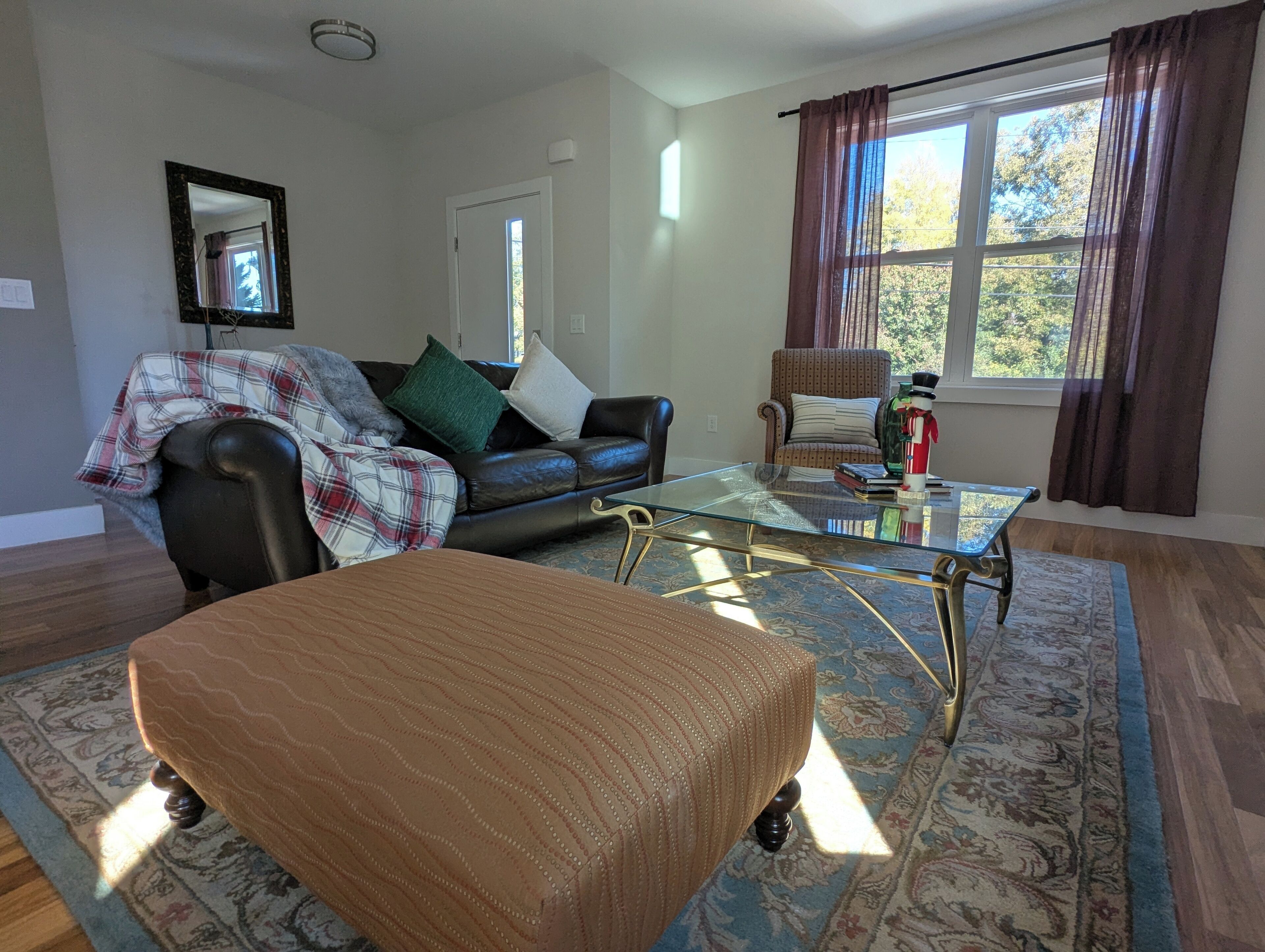 Modern Raleigh Downtown Rooftop Skyline View Sfh-r - Raleigh, NC