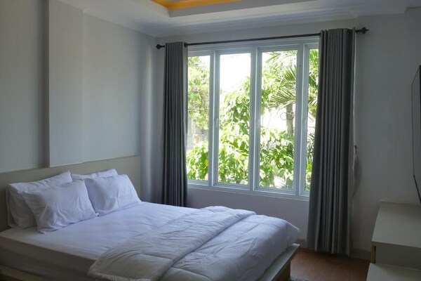 Sanur House Lavender - Sanur