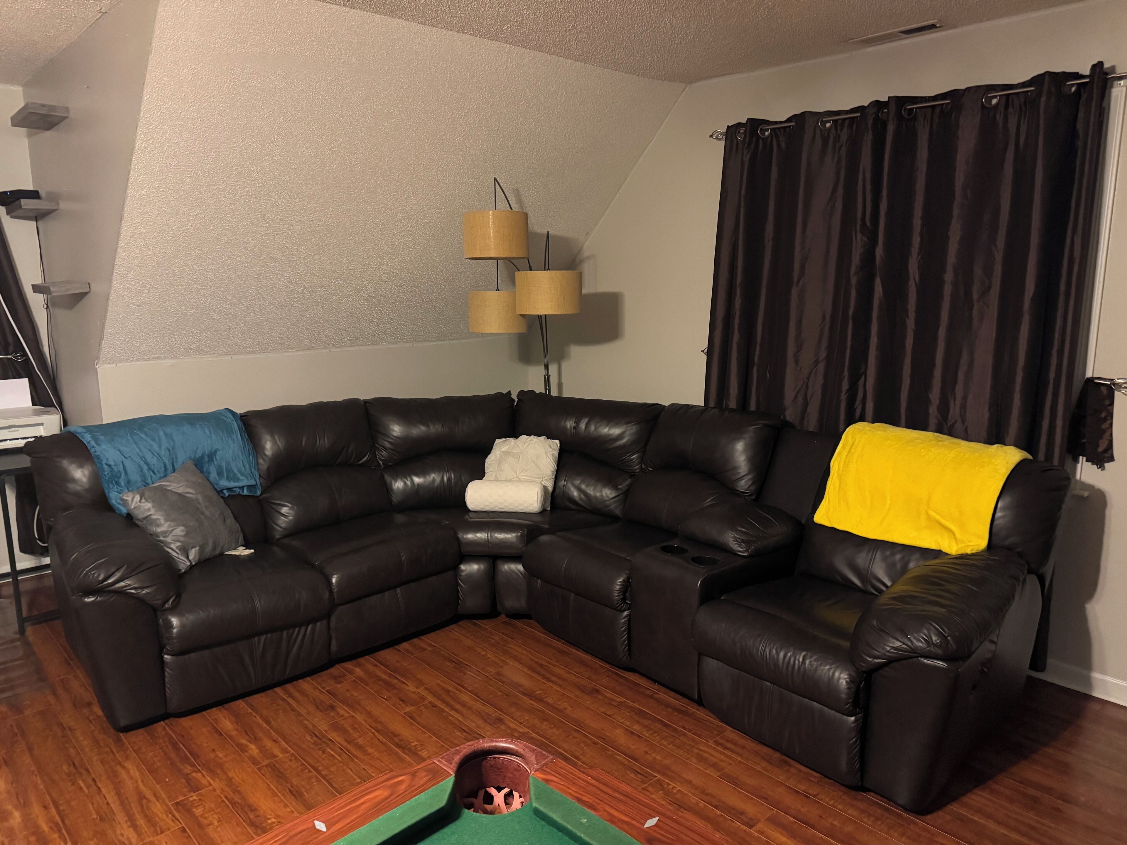 Cozy Cul-de-sac: 3br, 2.5ba W/ Multipurpose Room & Spacious Backyard - Wilmington, NC