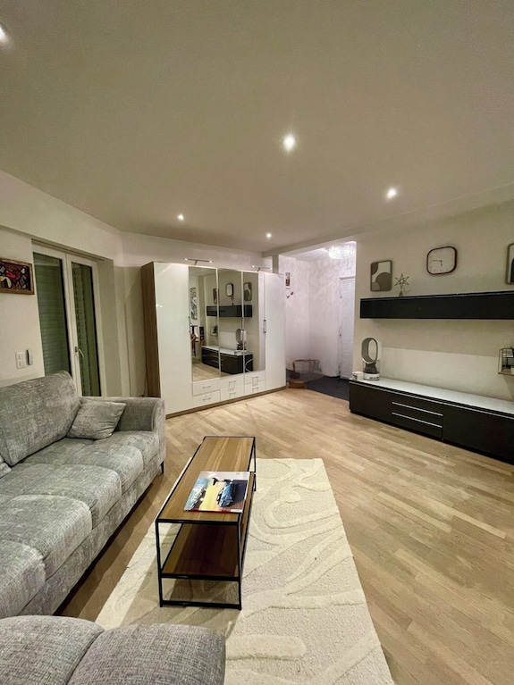 Your Exclusive 2-bedroom & 2-bedroom Ferienhaus, Ideal For Kitchens And Kitchens Owners - Winterthour