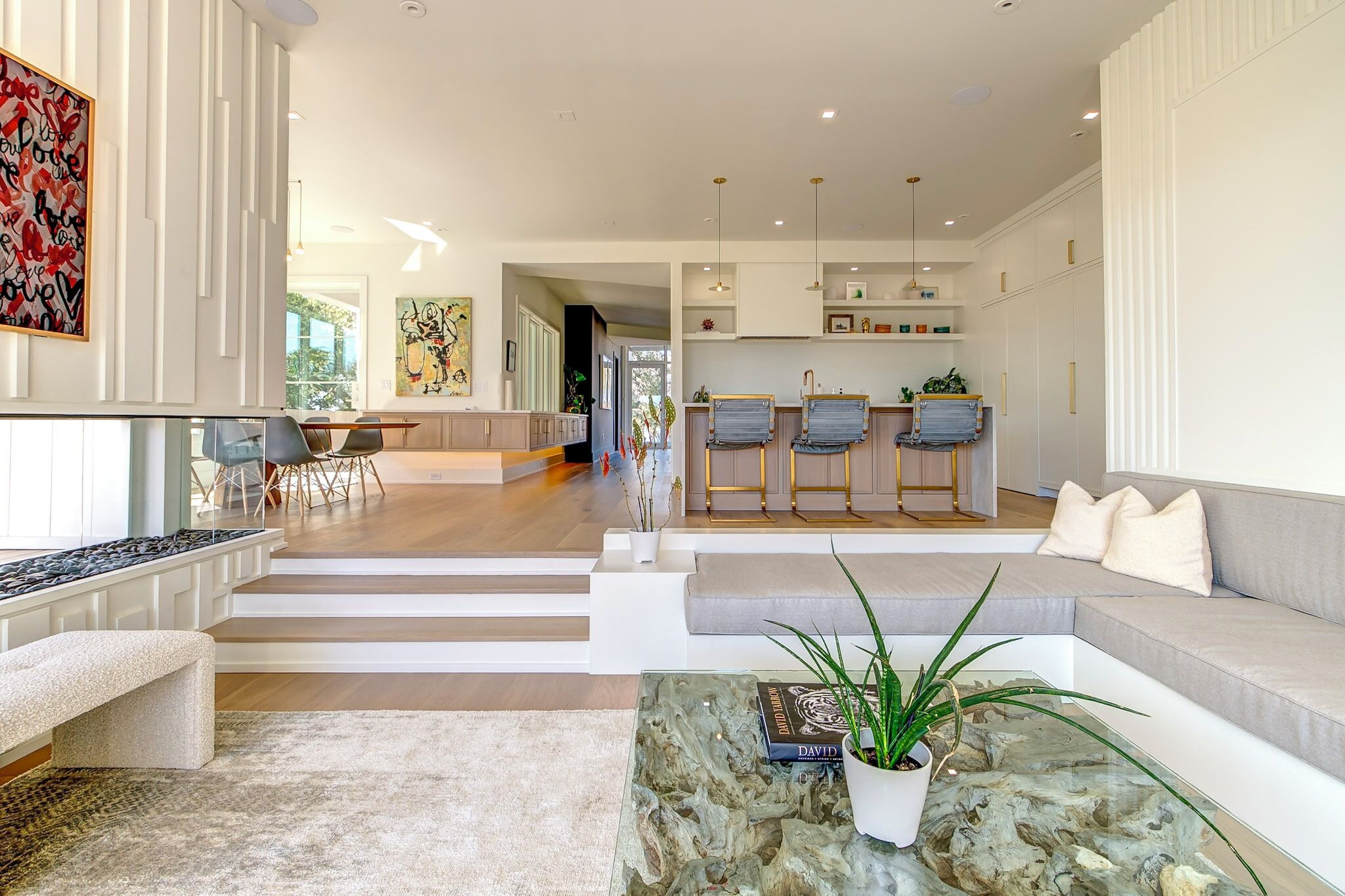 Brand New Sleek Modern Home- 304 Carolina Blvd. - Charleston, SC